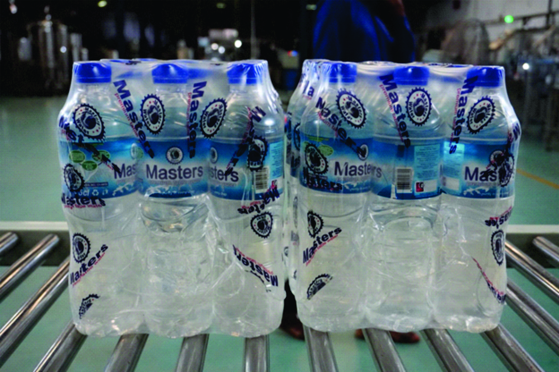 Masters Commodities Ltd. – Masters Water is best!